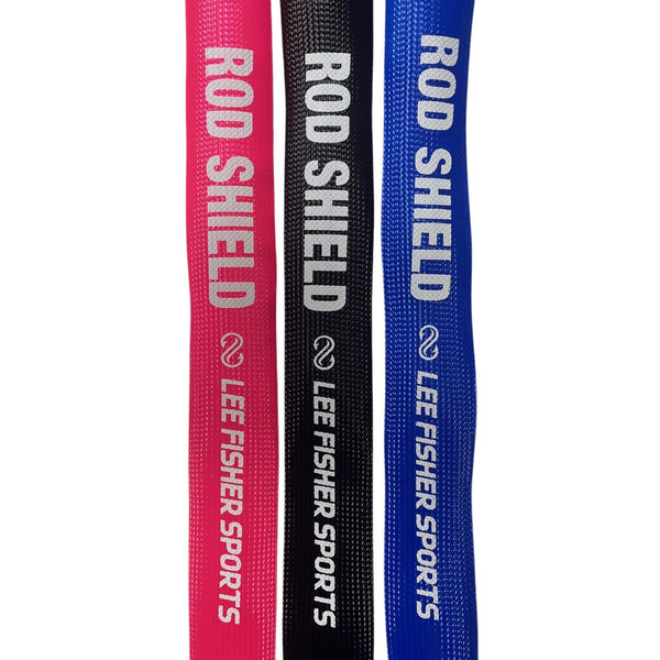 Rod Shield by Lee Fisher Sports – Ohero Fishing Products