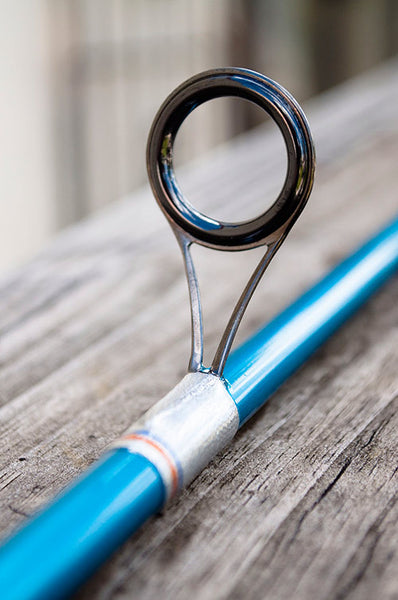 Ohero Ultra Gold Series Inshore Rods – Ohero Fishing Products