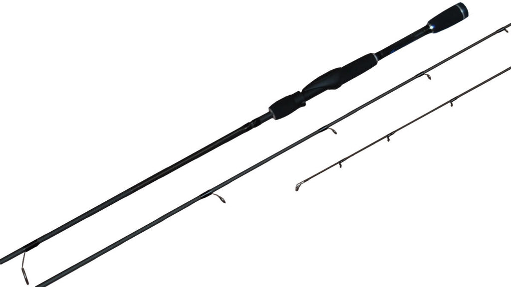 Ohero Carbonado Series Inshore Spinning Rods for Kayak,boat fishing ...