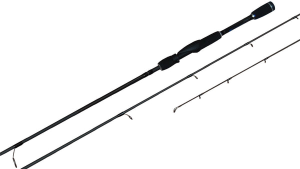 Ohero Carbonado Series Inshore Spinning Rods for Kayak,boat fishing ...
