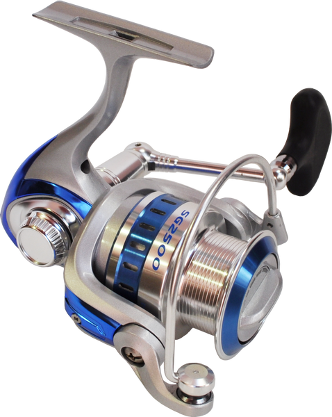 Ohero SG Spinning Reels – Ohero Fishing Products